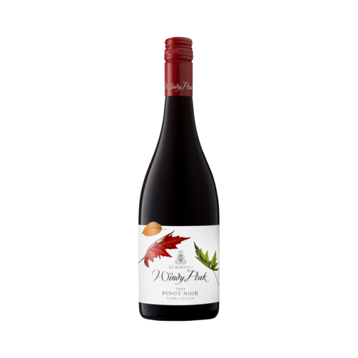 De Bortoli Windy Peak Pinot noir 750ml – The Loose Dozen - Fine Wine & Spirits