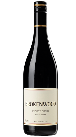Brokenwood Pinot Noir 750ml – The Loose Dozen - Fine Wine & Spirits