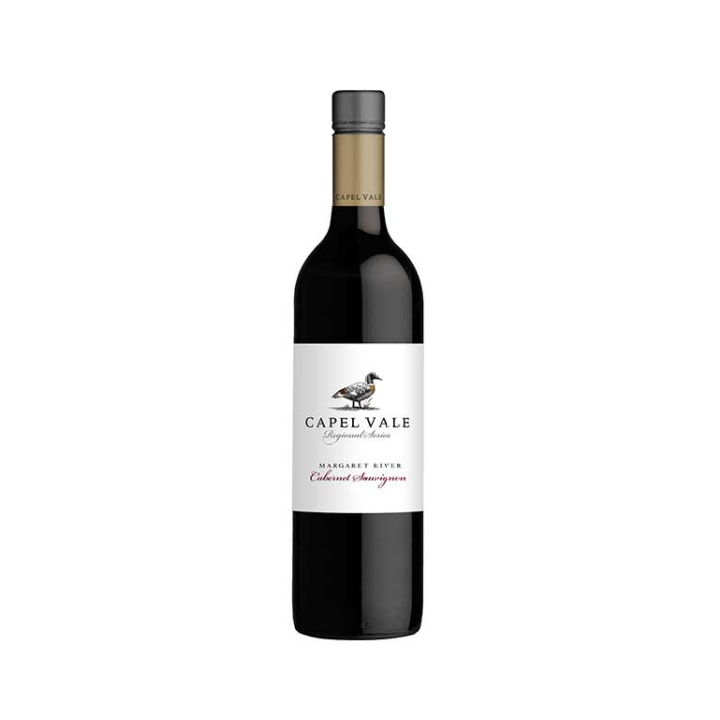 Capel Vale Regional Series Cabernet Sauvignon 750ml – The Loose Dozen ...