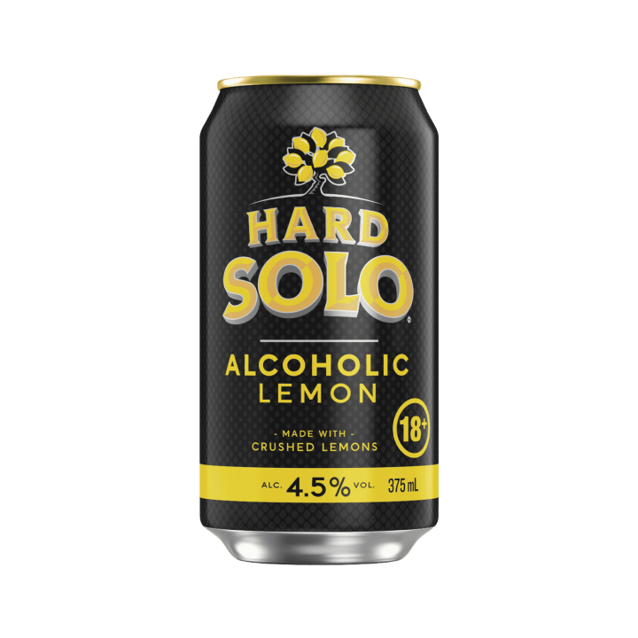 Hard Rated Lemon 375ml – The Loose Dozen - Fine Wine & Spirits