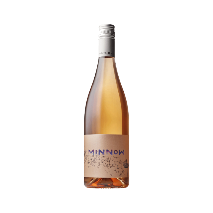 Minnow Rose 750ml – The Loose Dozen - Fine Wine & Spirits