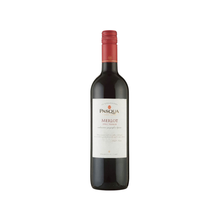 Pasqua Merlot 750ml – The Loose Dozen - Fine Wine & Spirits
