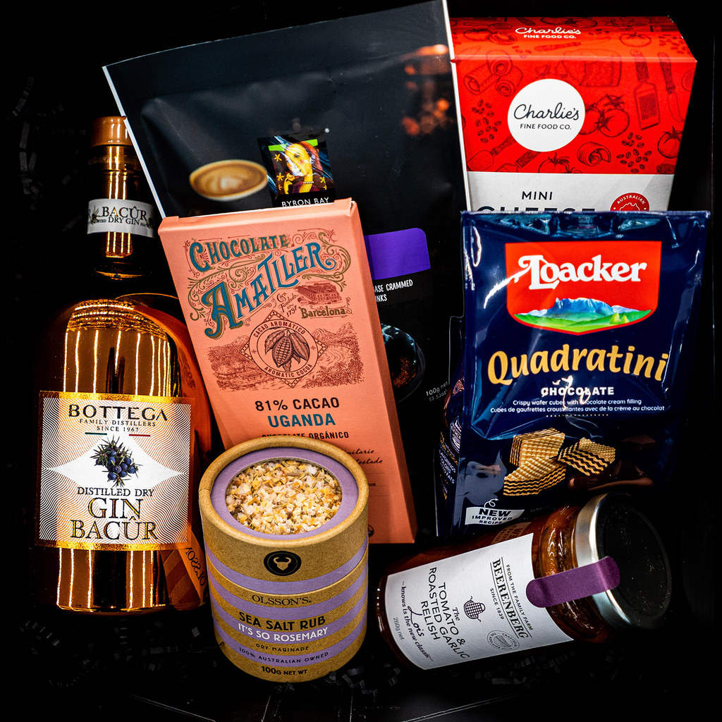Bottega Bacur Gin Pack – The Loose Dozen - Fine Wine & Spirits