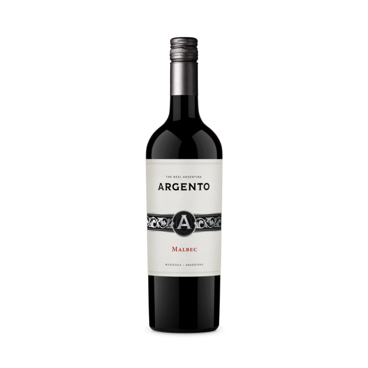 Argento Classic Malbec 750ml – The Loose Dozen - Fine Wine & Spirits