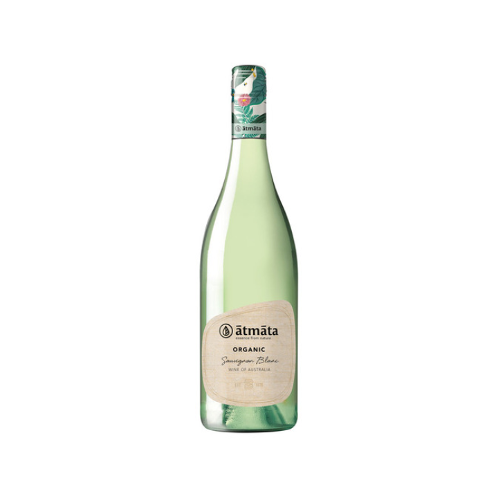 Atmata Organic Sauvignon Blanc 750ml – The Loose Dozen - Fine Wine ...