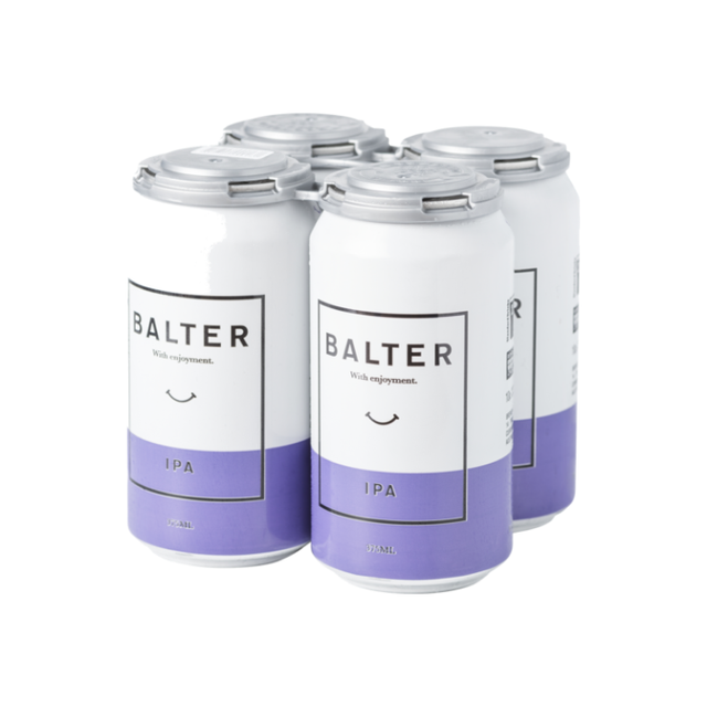 Balter IPA 375ml Cans – The Loose Dozen - Fine Wine & Spirits