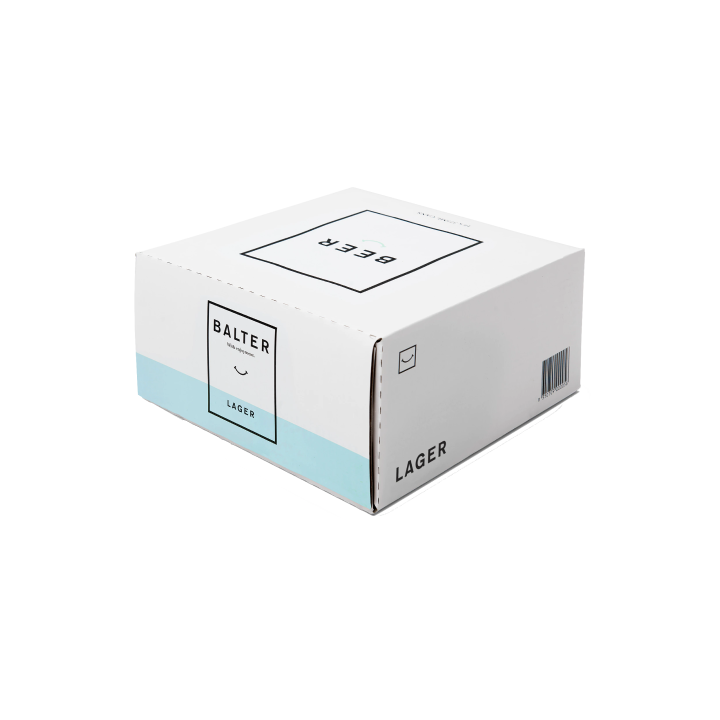 Balter Lager 375ml – The Loose Dozen - Fine Wine & Spirits