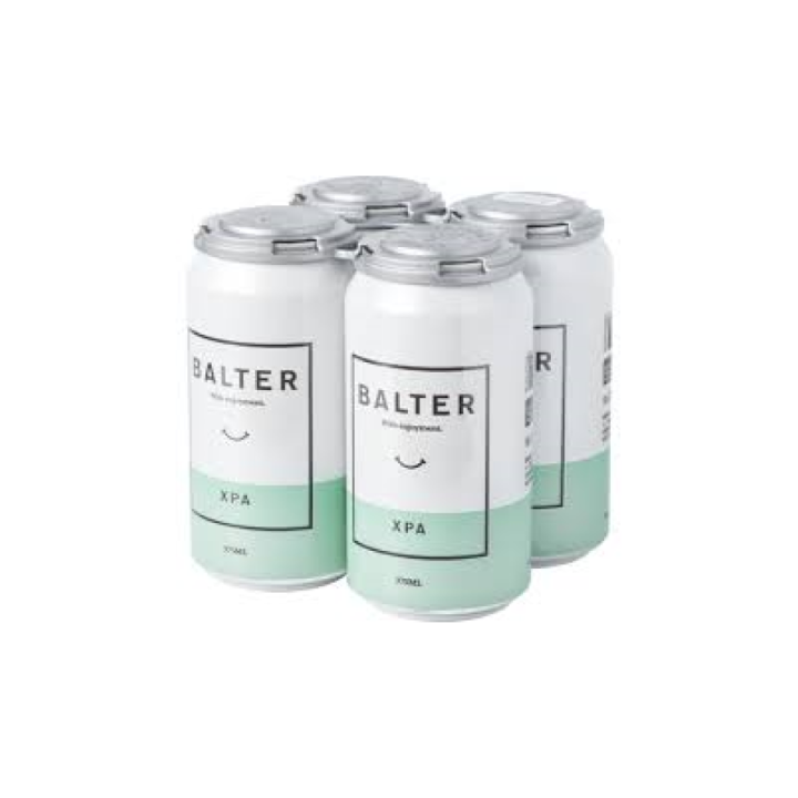 Balter XPA 375ml – The Loose Dozen - Fine Wine & Spirits