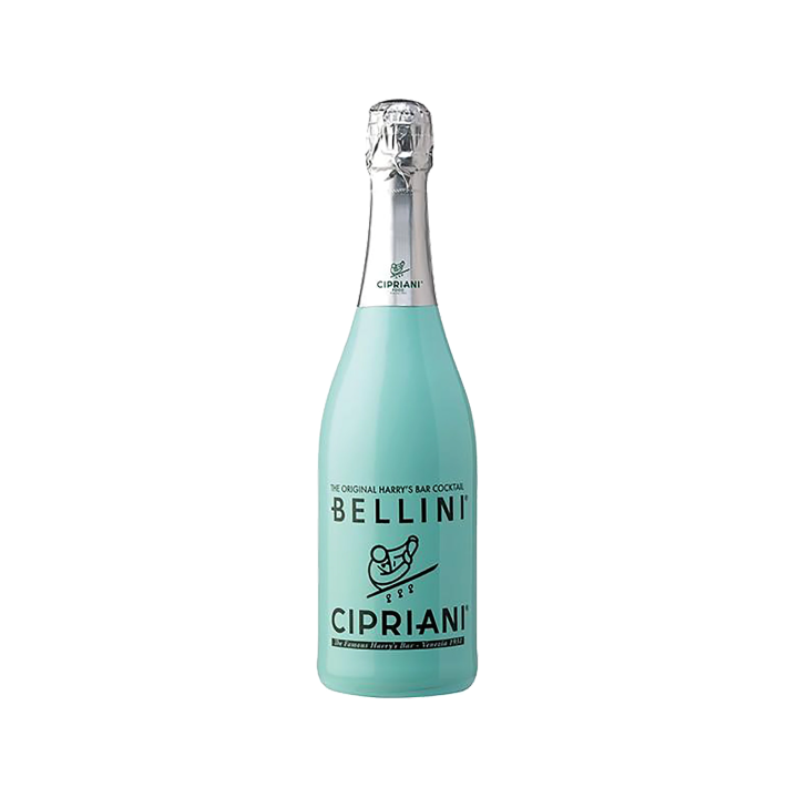 Bellini Capriani 750ml – The Loose Dozen - Fine Wine & Spirits