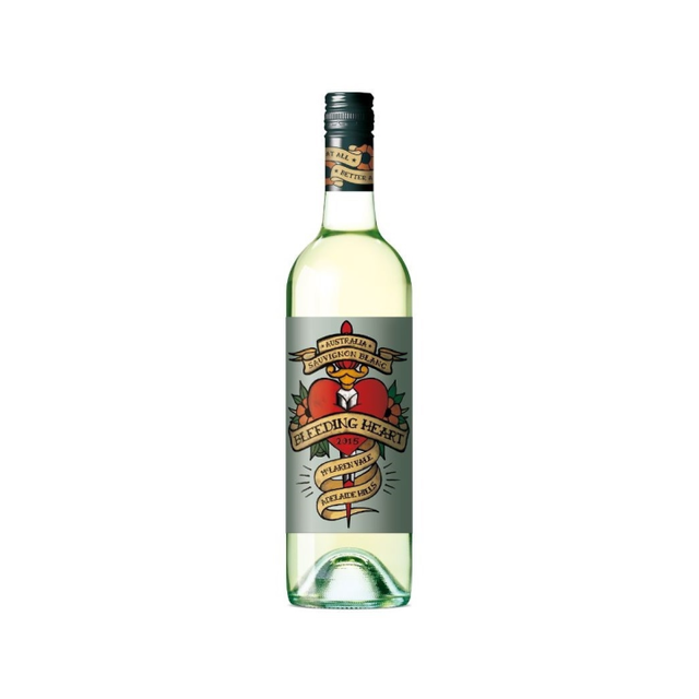 Bleeding Heart Sauvignon Blanc 750ml – The Loose Dozen - Fine Wine ...