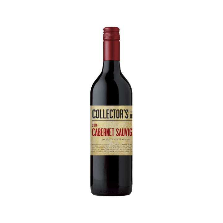 Collectors Block Cabernet Sauvignon 750ml – The Loose Dozen - Fine Wine ...