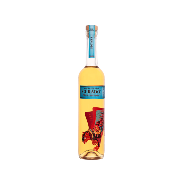 Curado Espadin Blanco 700ml – The Loose Dozen - Fine Wine & Spirits