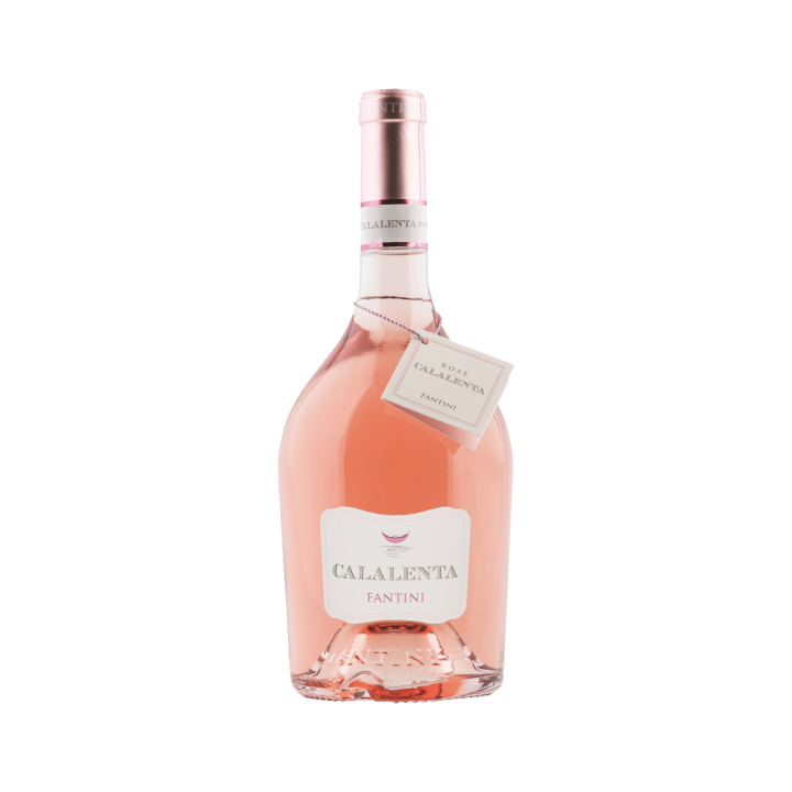 Fantini Calalenta Rose 750ml – The Loose Dozen - Fine Wine & Spirits