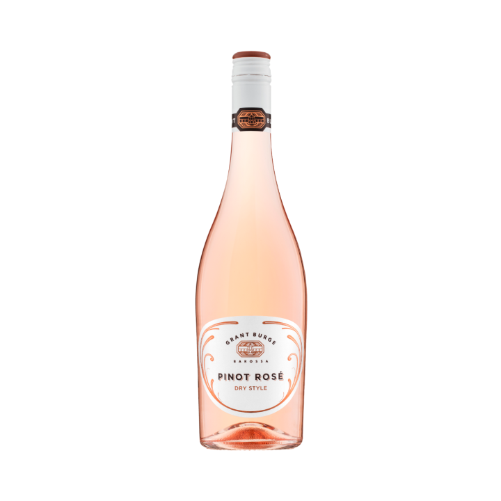 Grant Burge Pinot Rose 750ml – The Loose Dozen - Fine Wine & Spirits