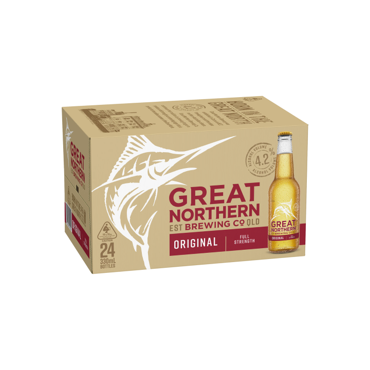 Great Northern Original – The Loose Dozen - Fine Wine & Spirits