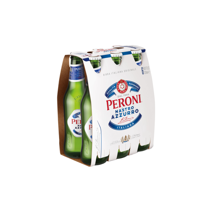 Peroni 330ml – The Loose Dozen - Fine Wine & Spirits