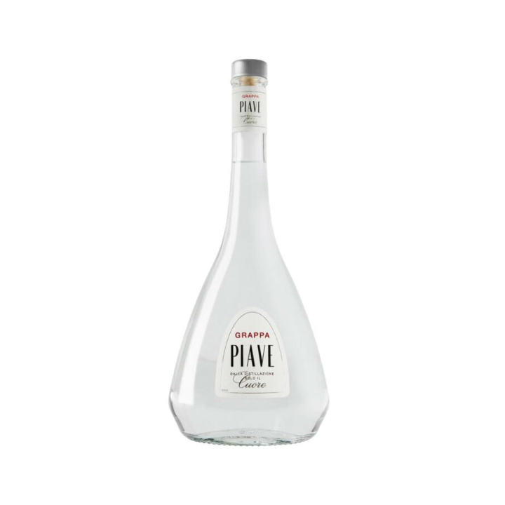 Piave Grappa 700ml – The Loose Dozen - Fine Wine & Spirits