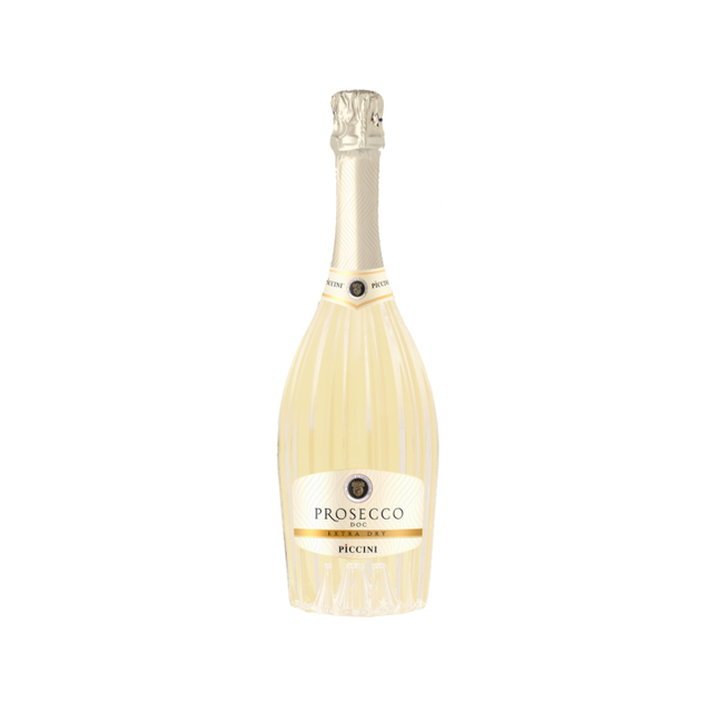 Piccini DOC Prosecco 750ml – The Loose Dozen - Fine Wine & Spirits