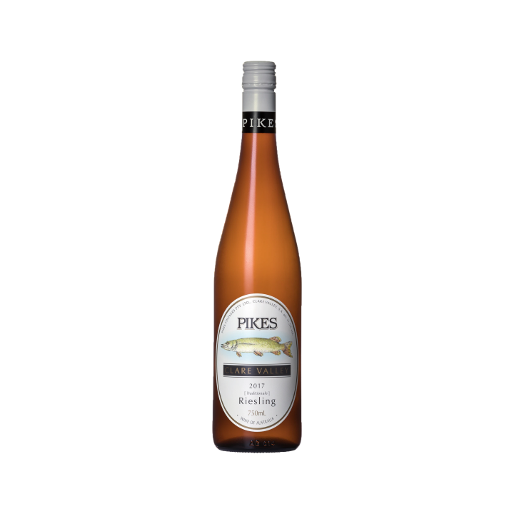 Pikes 'Traditionale' Riesling 750ml – The Loose Dozen - Fine Wine & Spirits