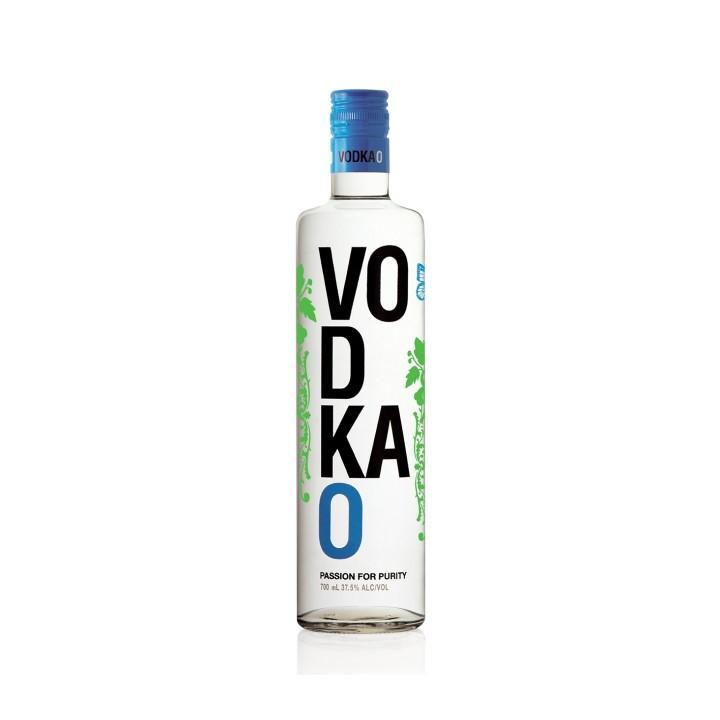 Vodka O 700ml – The Loose Dozen - Fine Wine & Spirits