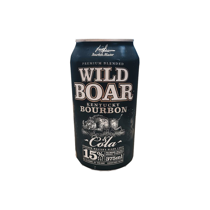 Wild Boar 15% 375ml – The Loose Dozen - Fine Wine & Spirits
