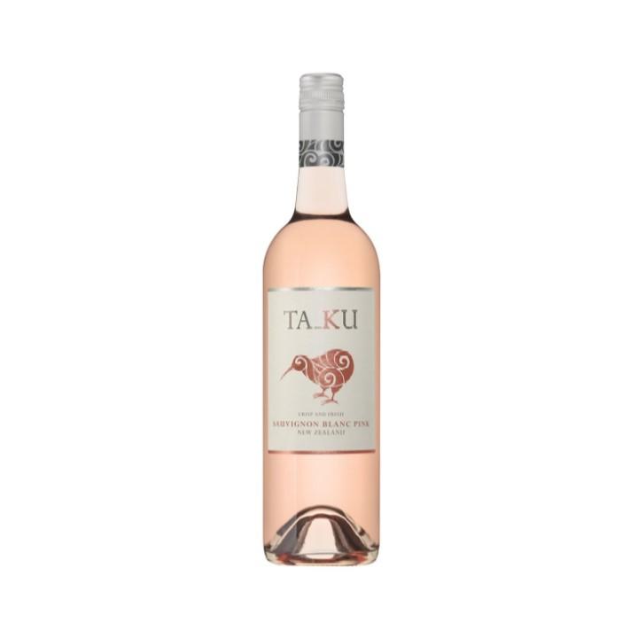 Ta Ku Sauvignon Blanc 750ml – The Loose Dozen - Fine Wine & Spirits